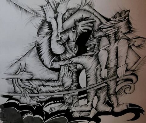The Killing Centipedes - Consequence Forum